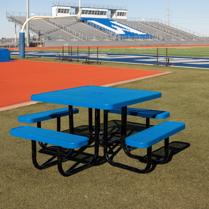 Commercial Picnic Tables – Park Bench Tables for Outdoor Spaces ...